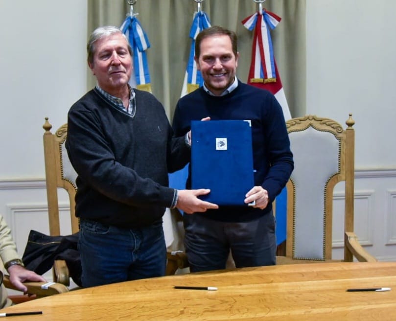 EL PILT ADQUIRIRÁ UNA AMBULANCIA DE ALTA COMPLEJIDAD PARA EL FUTURO ...